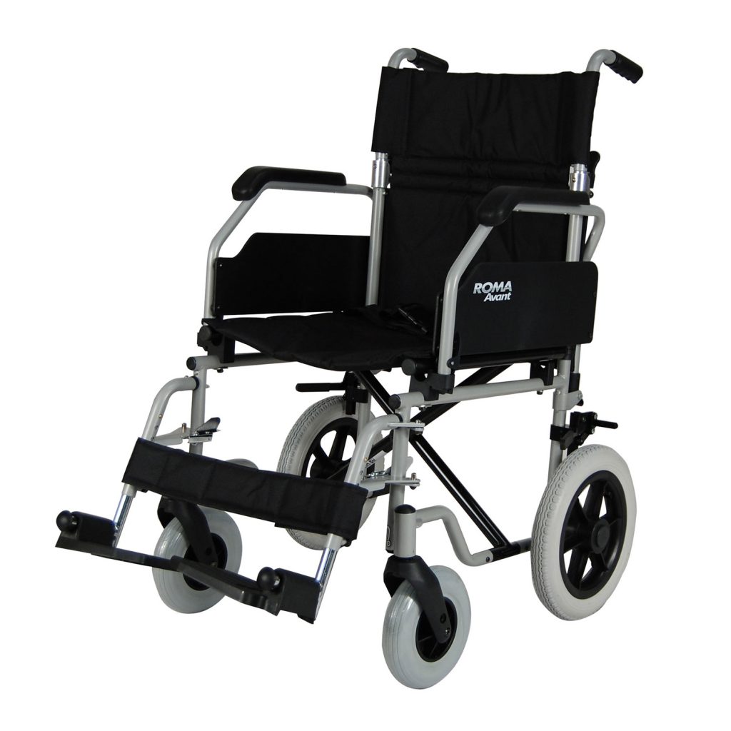 mobility-scooters - Invamed