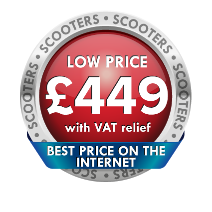 mobility-scooters - Invamed