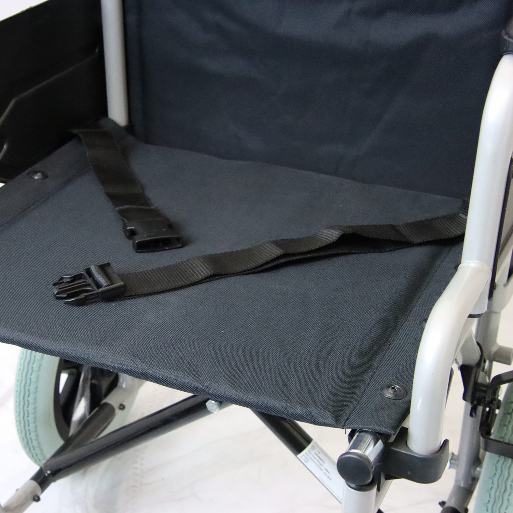 Plastic Buckle Lap Strap 49 Inch Max - AC14 - Invamed