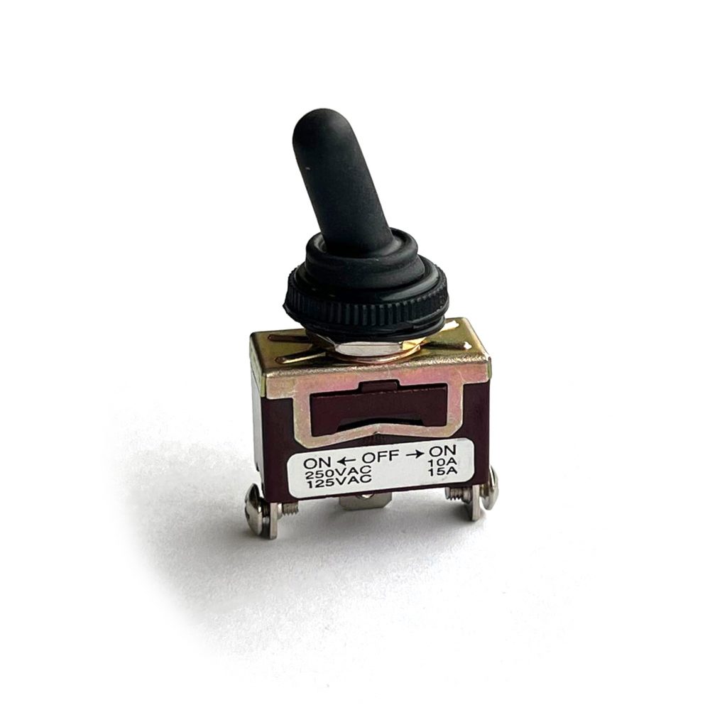 High - Low Switch - Invamed