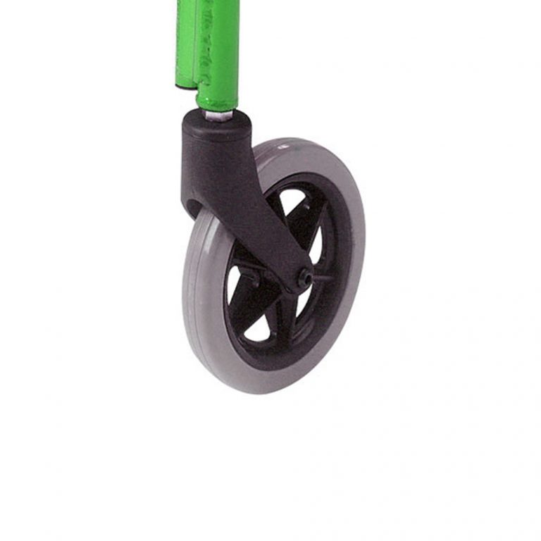 Single Front Wheel for Roma Denver Scooter - Invamed