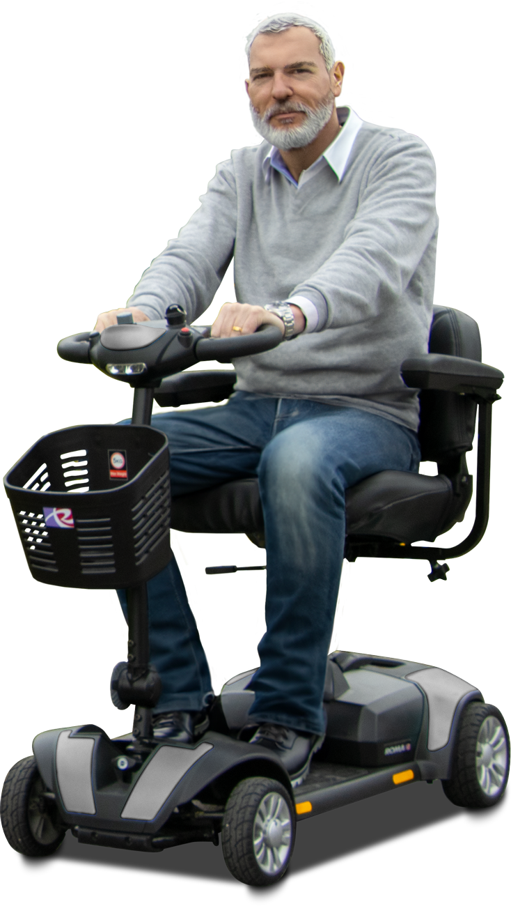 Mobility Scooters Powerchairs Walker and Wheelchairs Homepage - Invamed