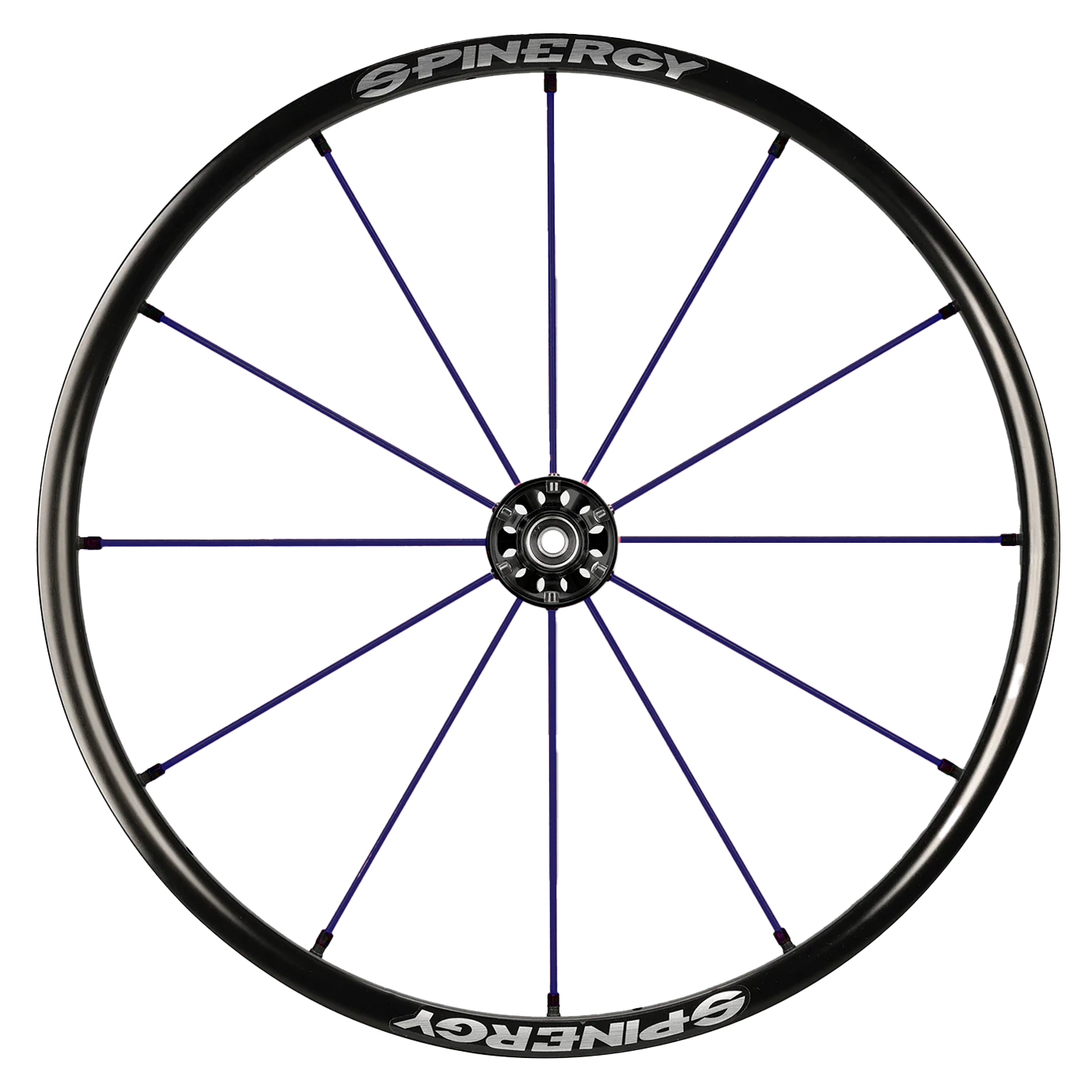 Spinergy Wheels WheelchairsSpinergy Wheels - Invamed RMA Sport