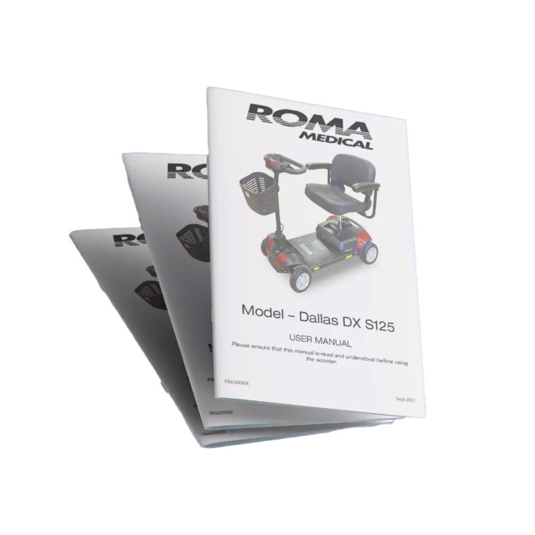 Product Manuals - Invamed