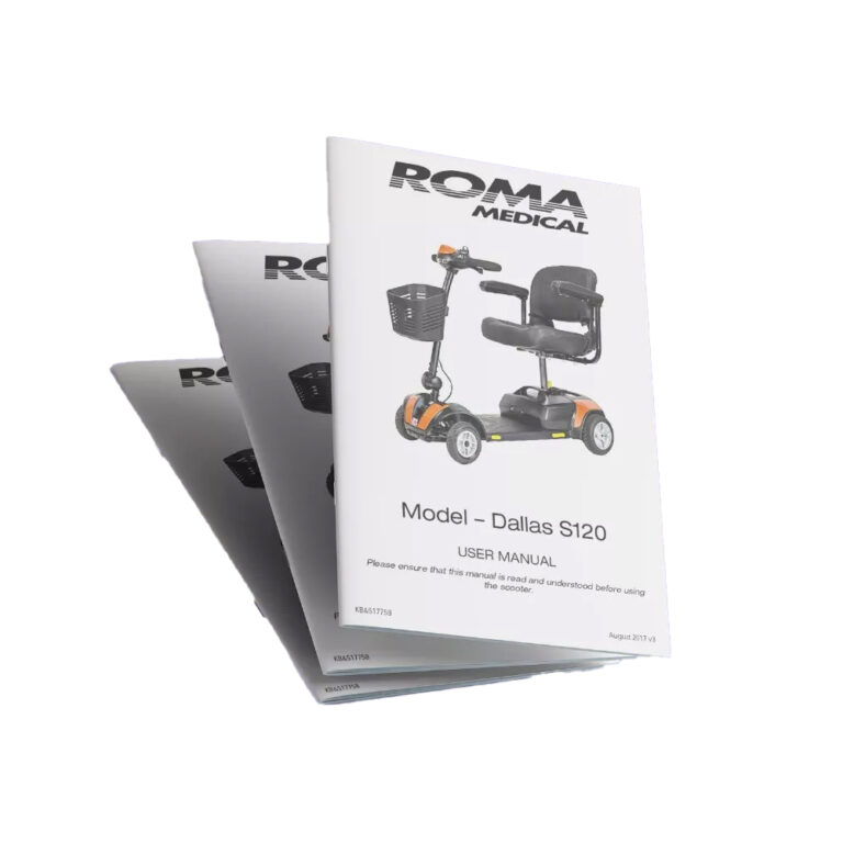 Product Manuals - Invamed