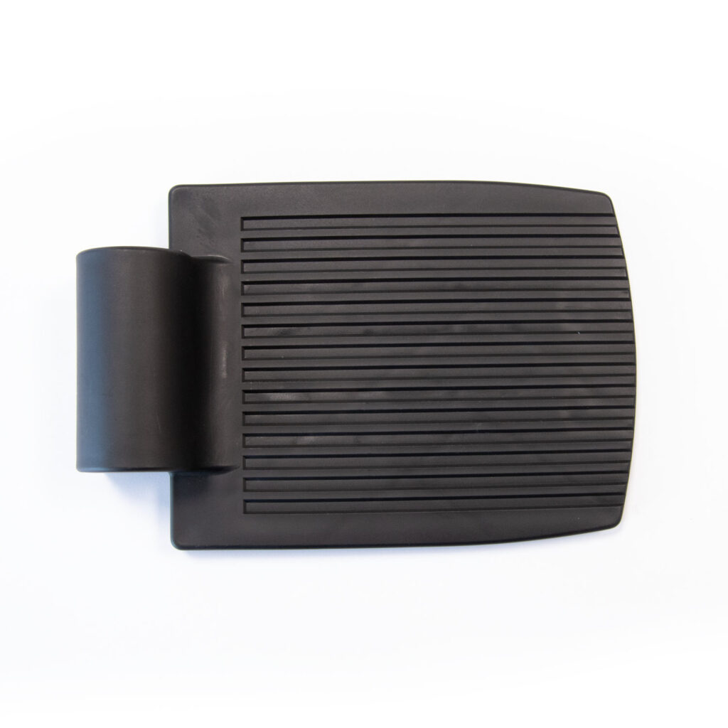 Plastic Footplate - Invamed
