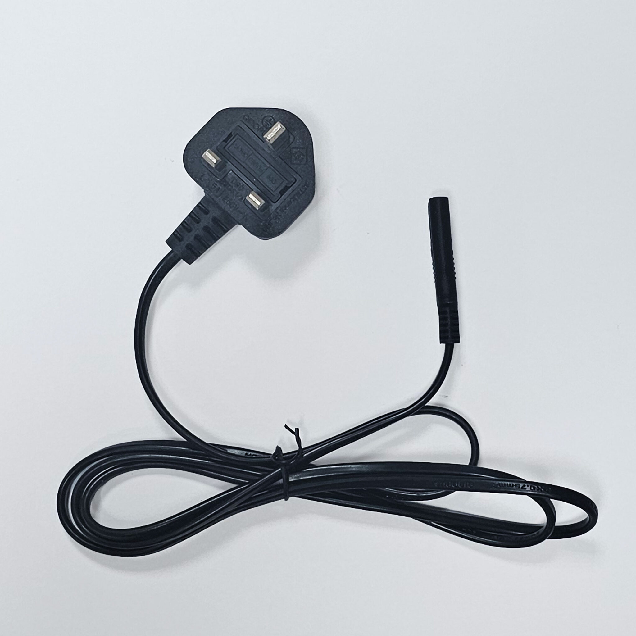 Mains Charging Lead for Cameo, Whisper, Dallas & Denver - Invamed